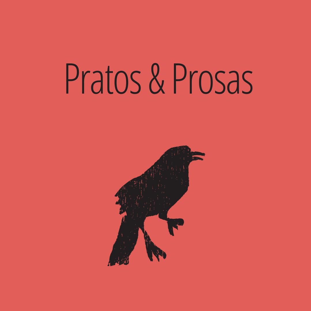 Pratos & Prosas - Simpoiese